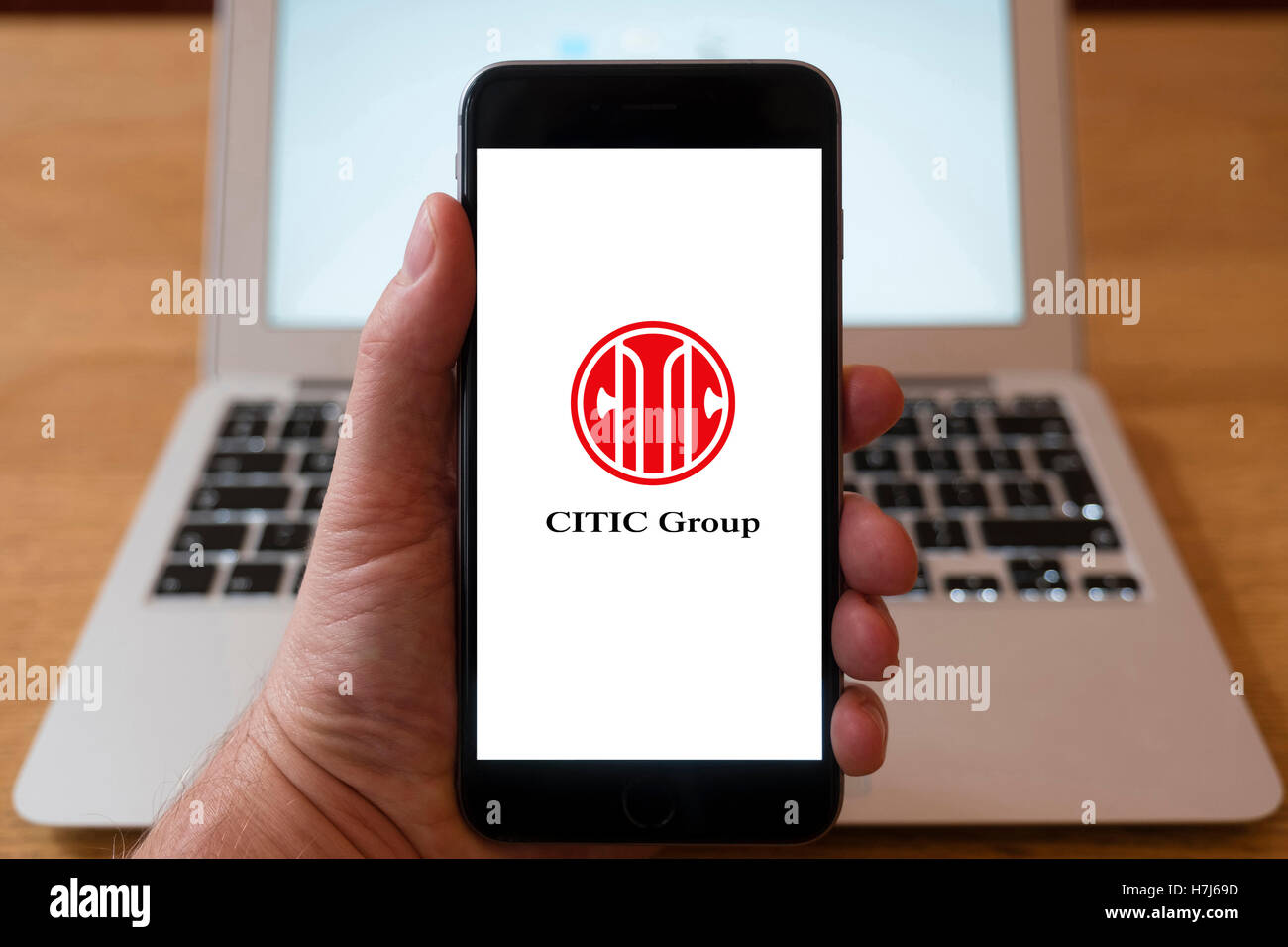 Citic High Resolution Stock Photography and Images - Alamy