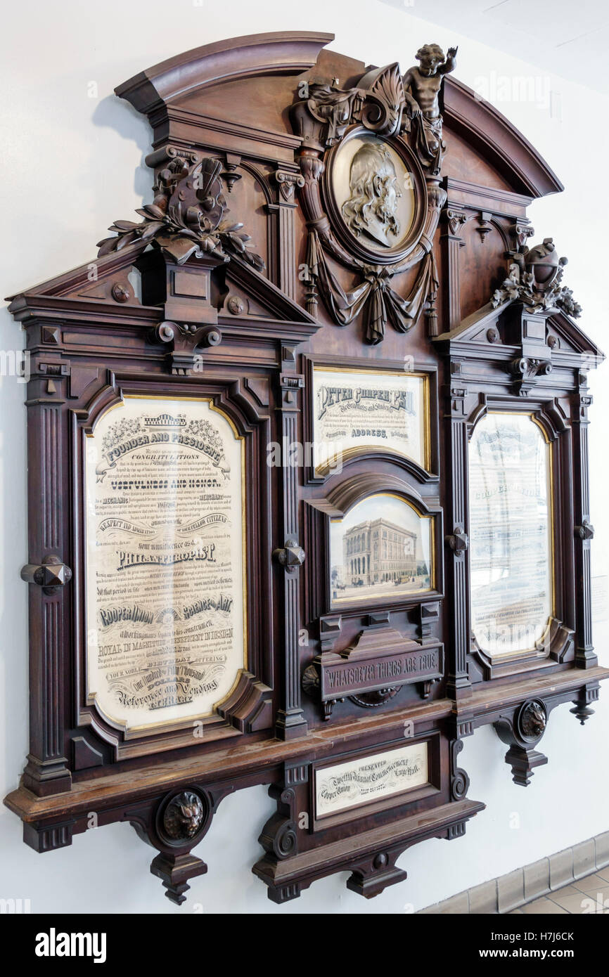 Peter Cooper Village High Resolution Stock Photography and Images - Alamy