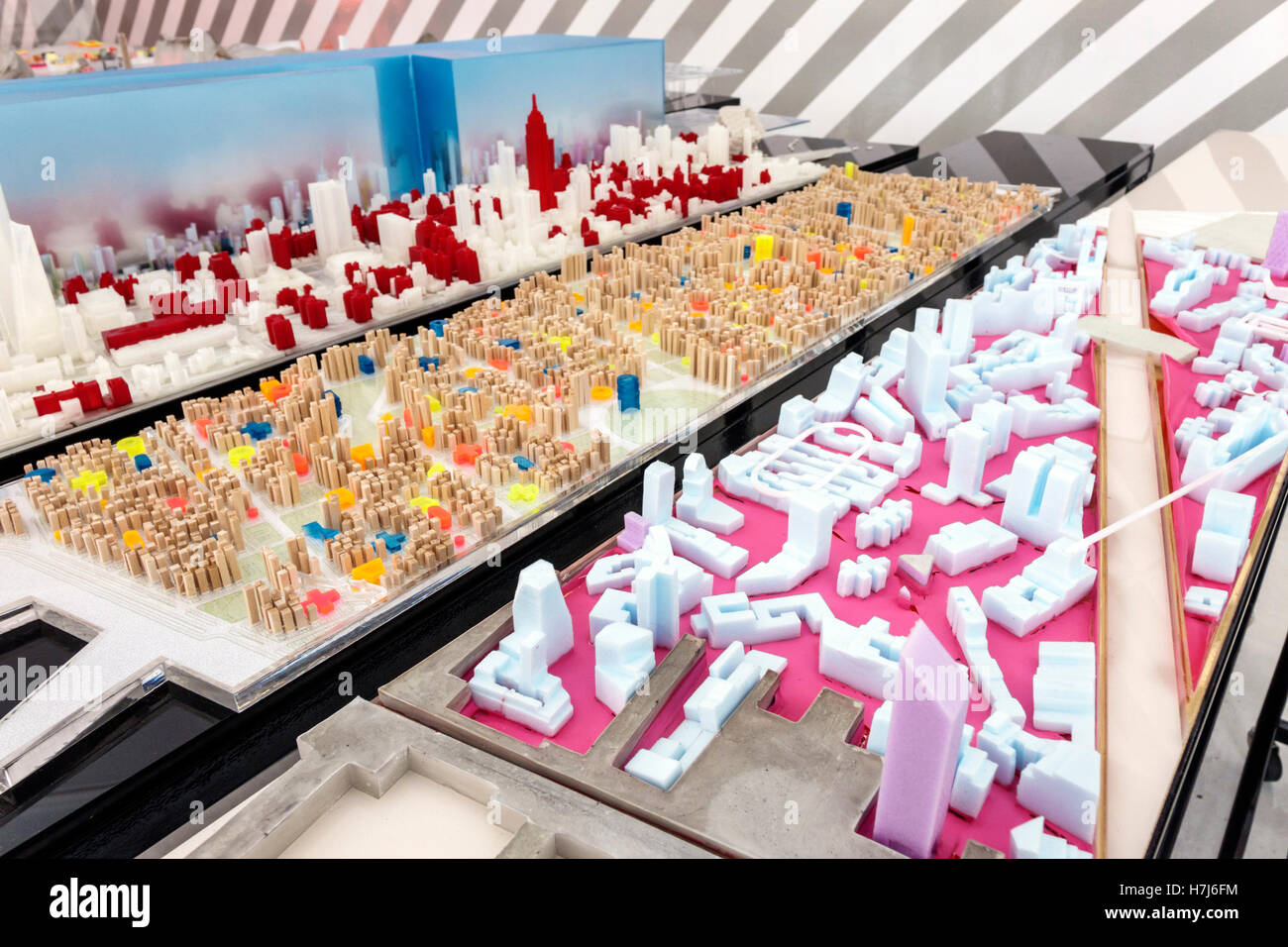 New York City,NY NYC,Lower Manhattan,Storefront for Art and ...