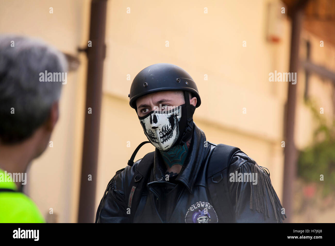 Black man driver wearing hi-res stock photography and images - Alamy