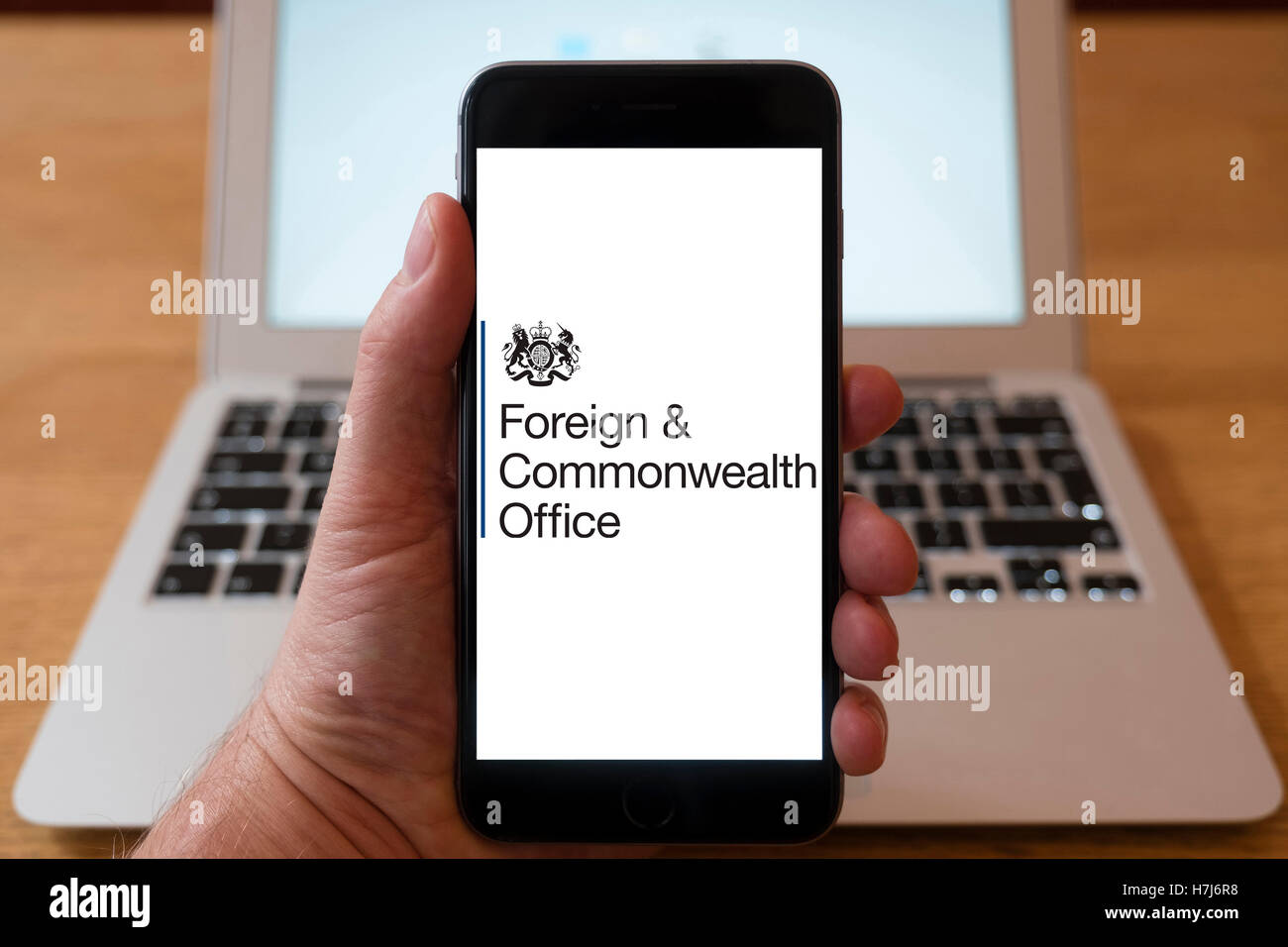 Commonwealth logo hi-res stock photography and images - Alamy