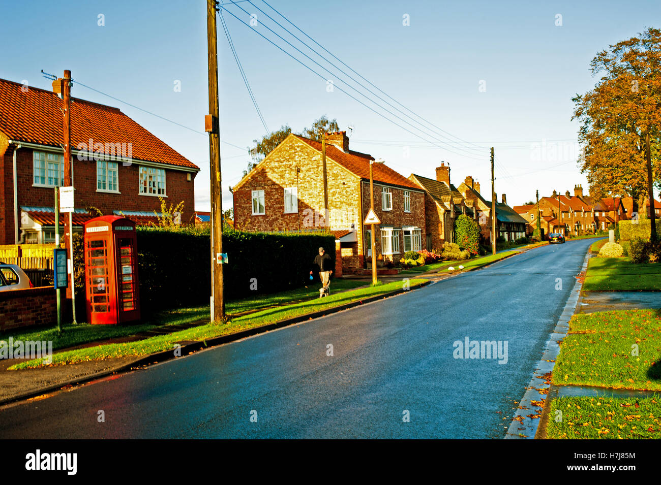 Wheldrake hi-res stock photography and images - Alamy