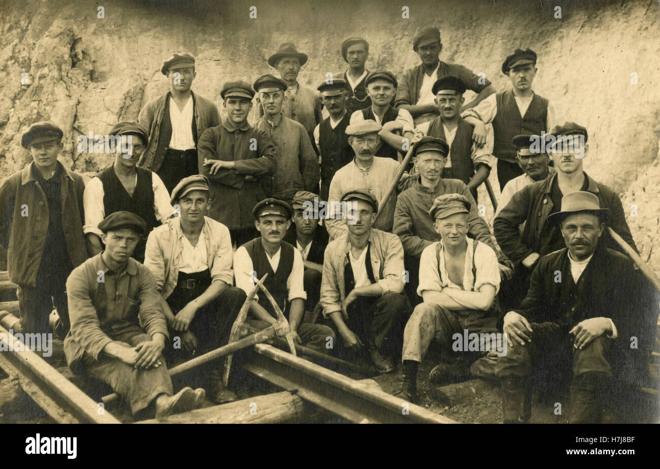 Germany 1920s hi-res stock photography and images - Alamy