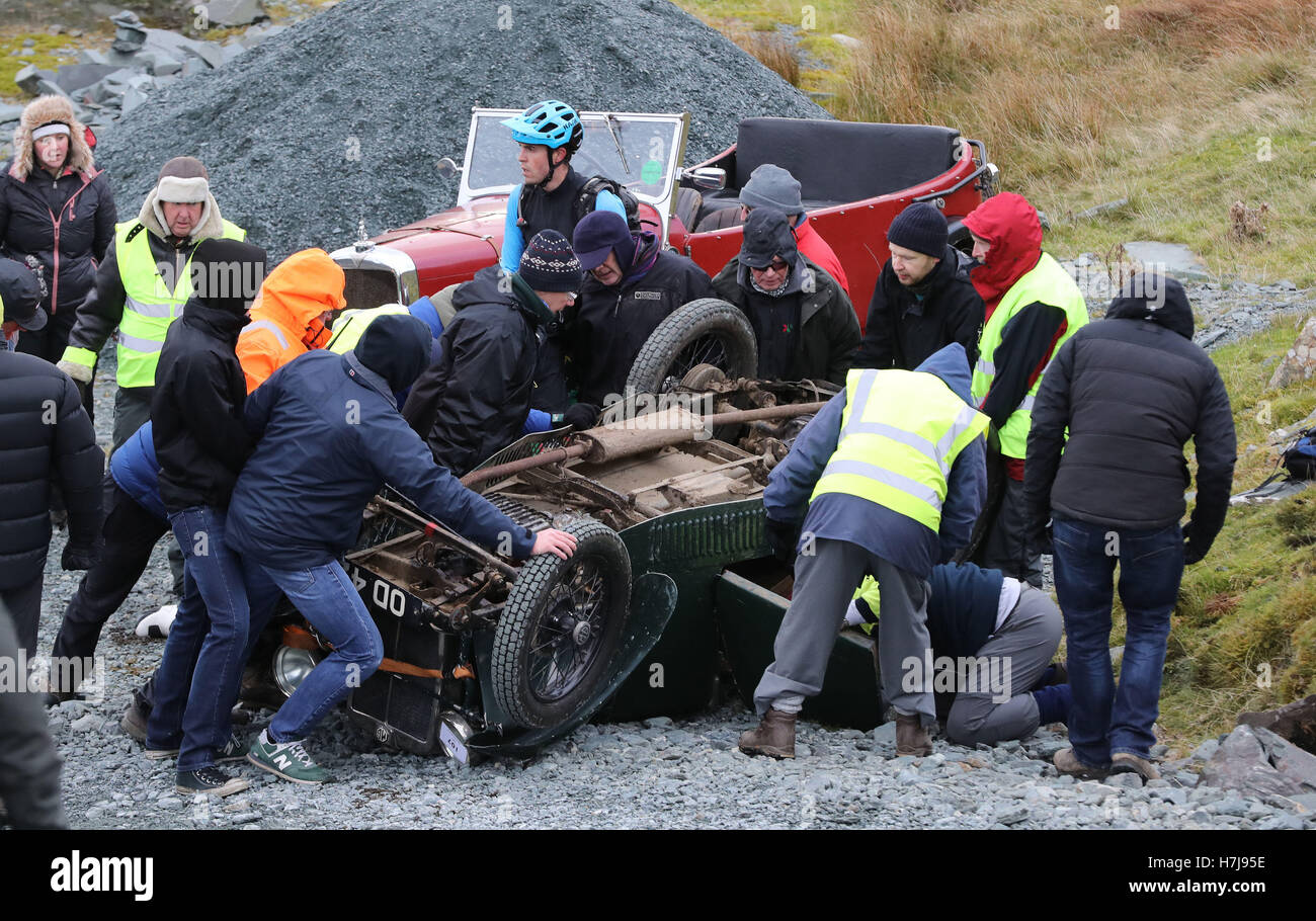 Rally car driver hi-res stock photography and images - Alamy