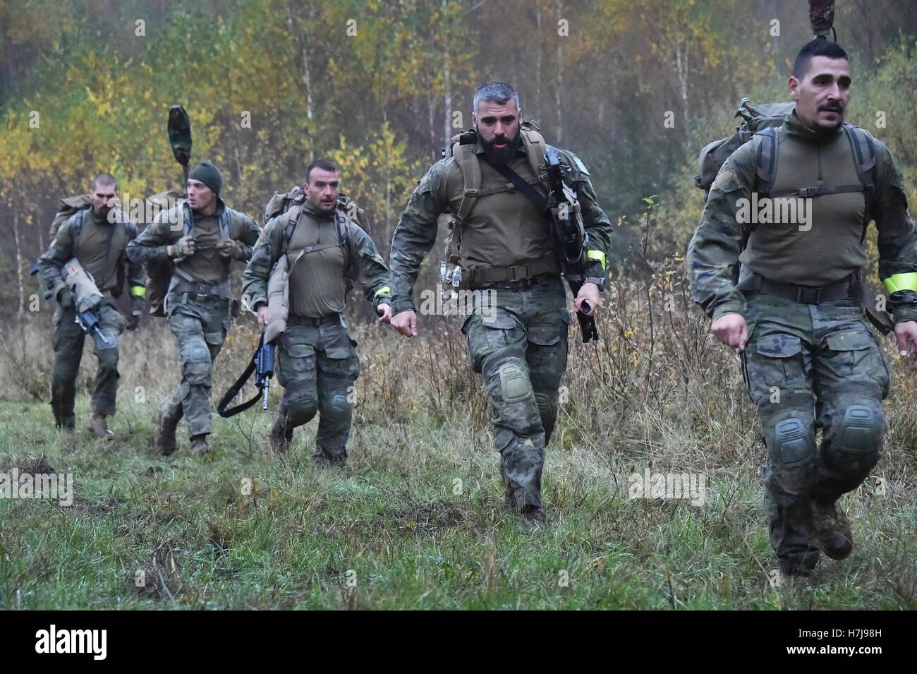 Spanish soldiers hi-res stock photography and images - Alamy
