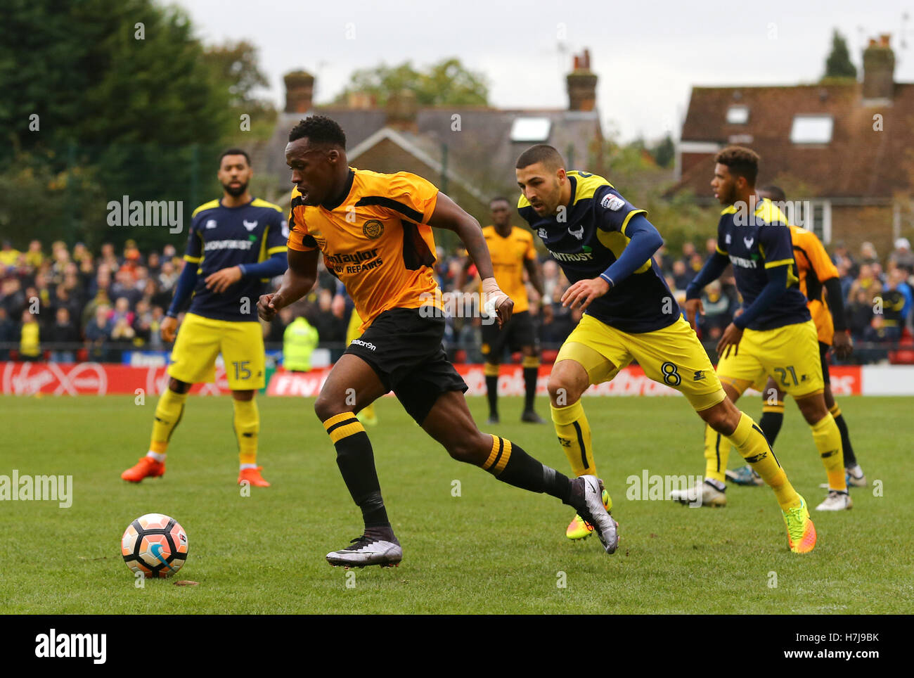 Mersthams kristian campbell hi-res stock photography and images - Alamy