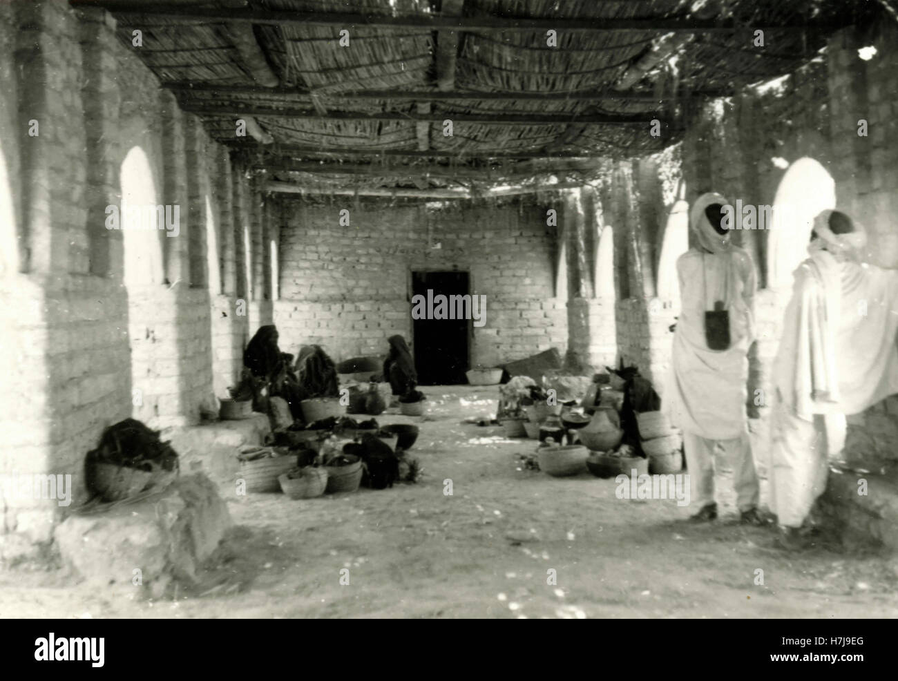 Libya 1969 hi-res stock photography and images - Alamy