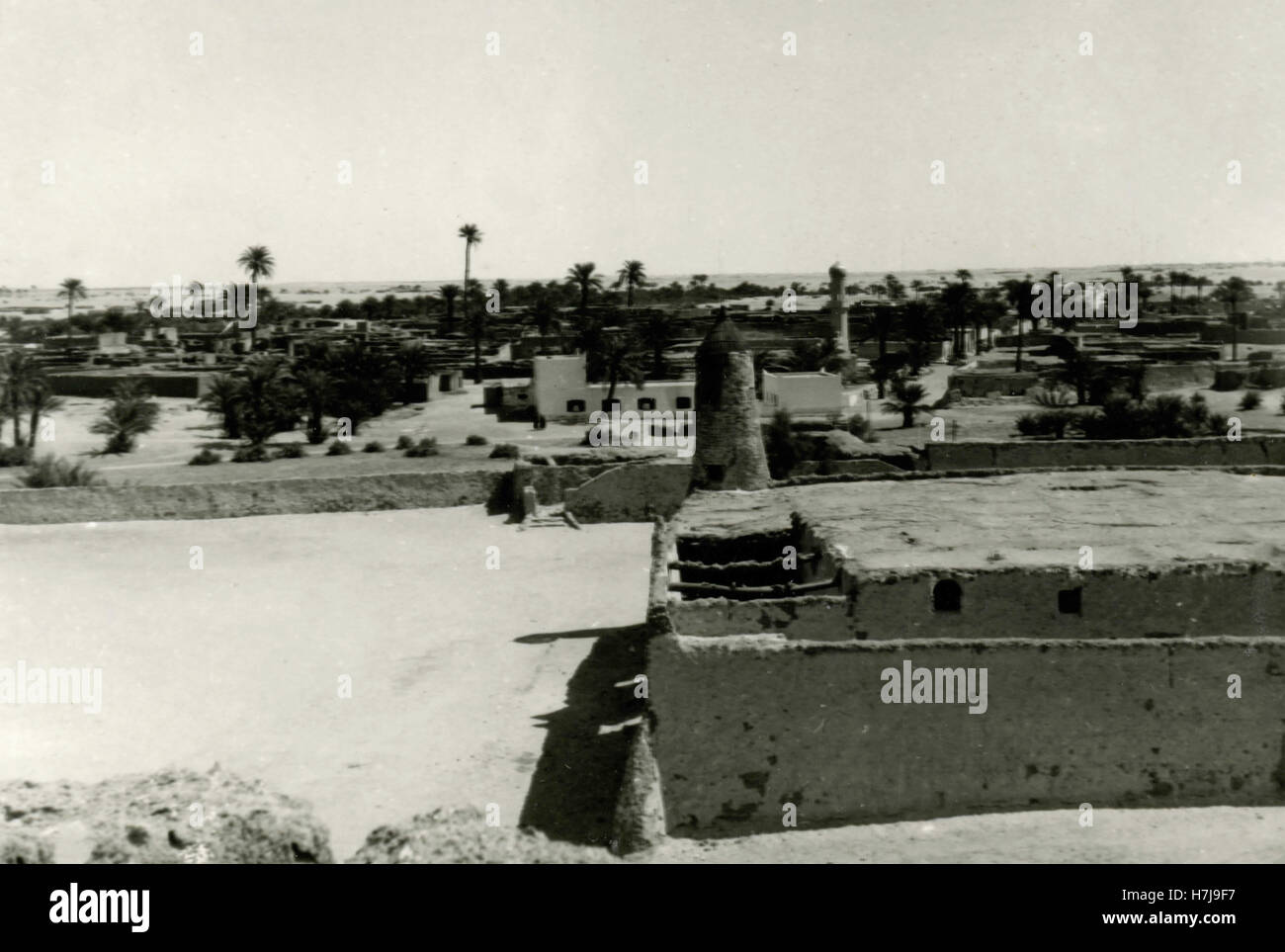 Libya 1969 hi-res stock photography and images - Alamy