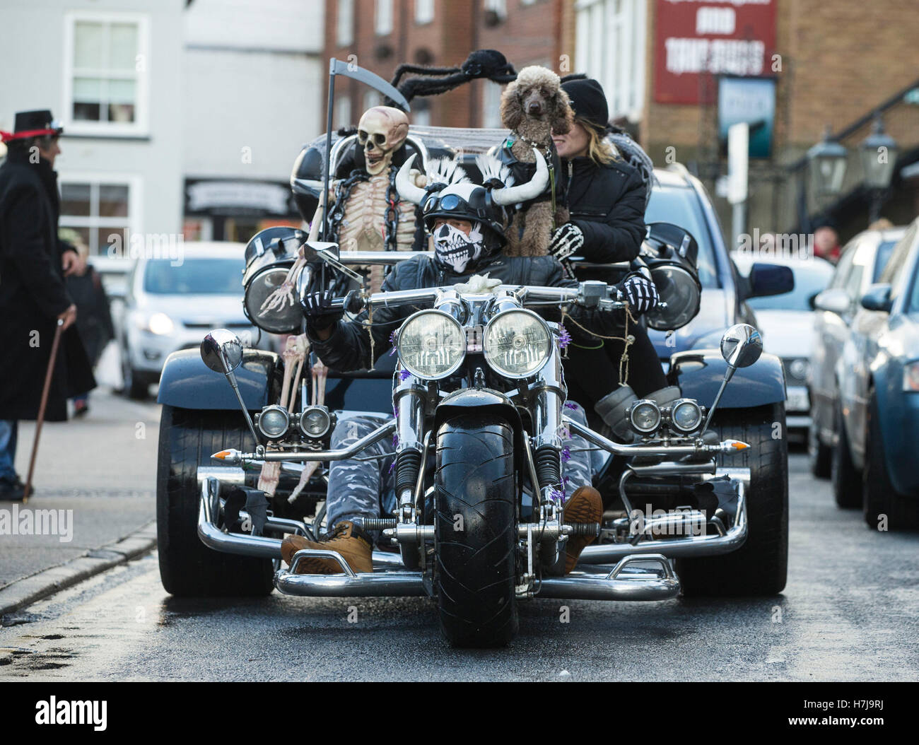 Bram stoker dracula hi-res stock photography and images - Alamy