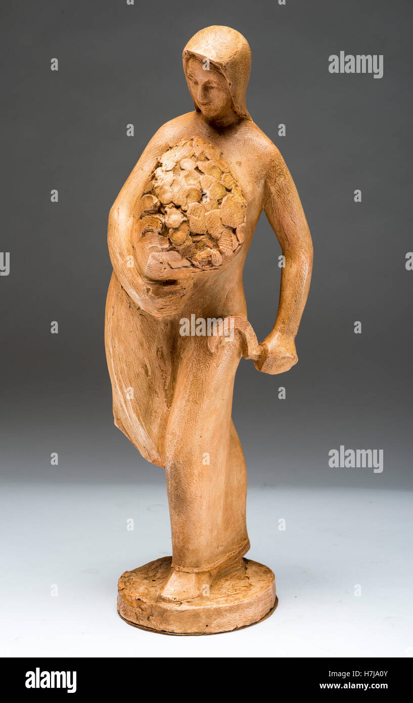 Female Plaster High Resolution Stock Photography and Images - Alamy