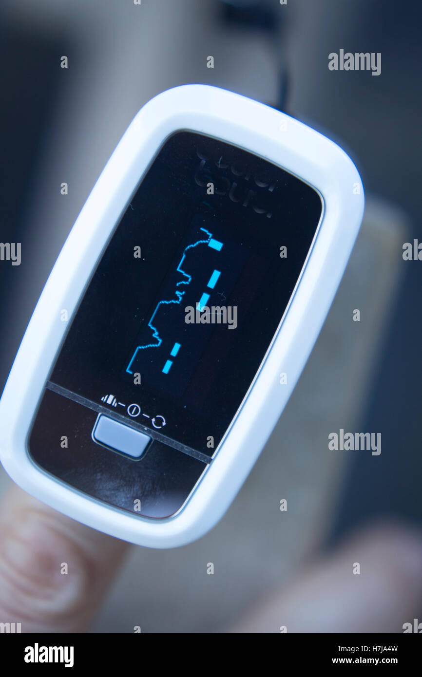 Hand held diagnostic tool hi-res stock photography and images - Alamy