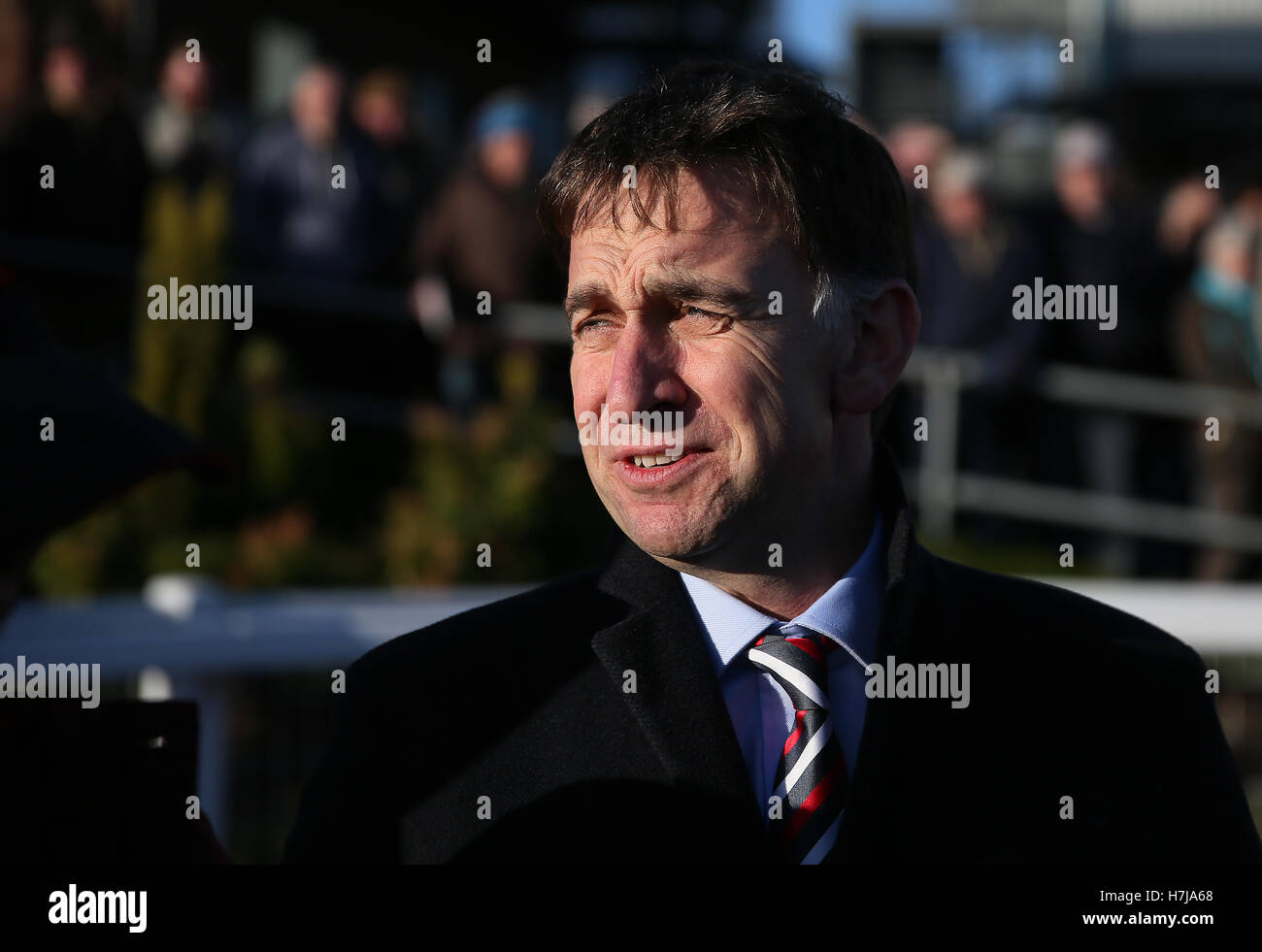 Henry de bromhead hi-res stock photography and images - Alamy