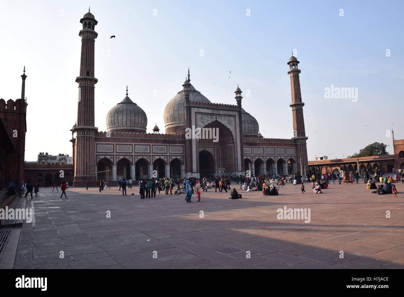From the main square hi-res stock photography and images - Alamy
