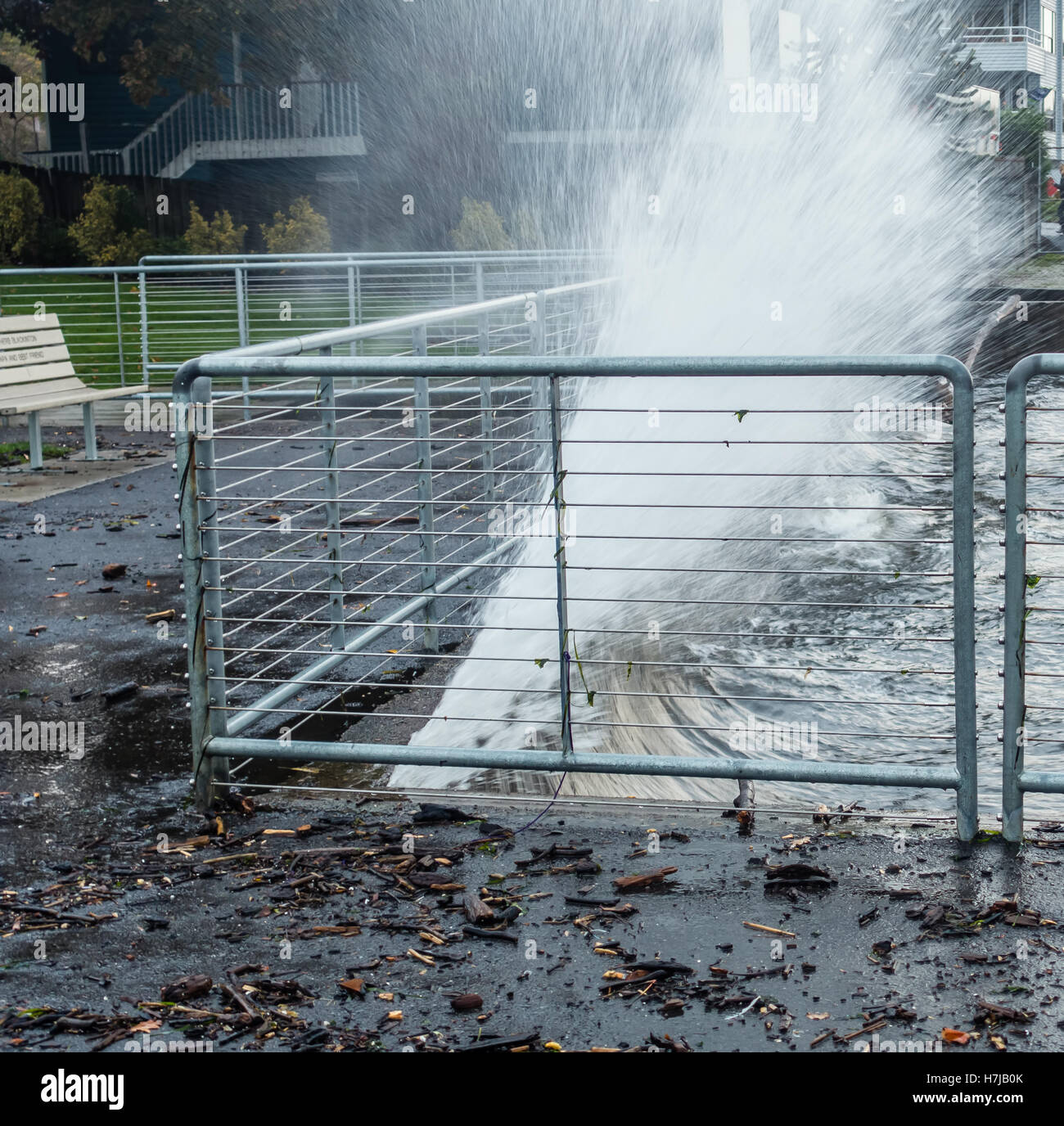 Blast wave hi-res stock photography and images - Alamy