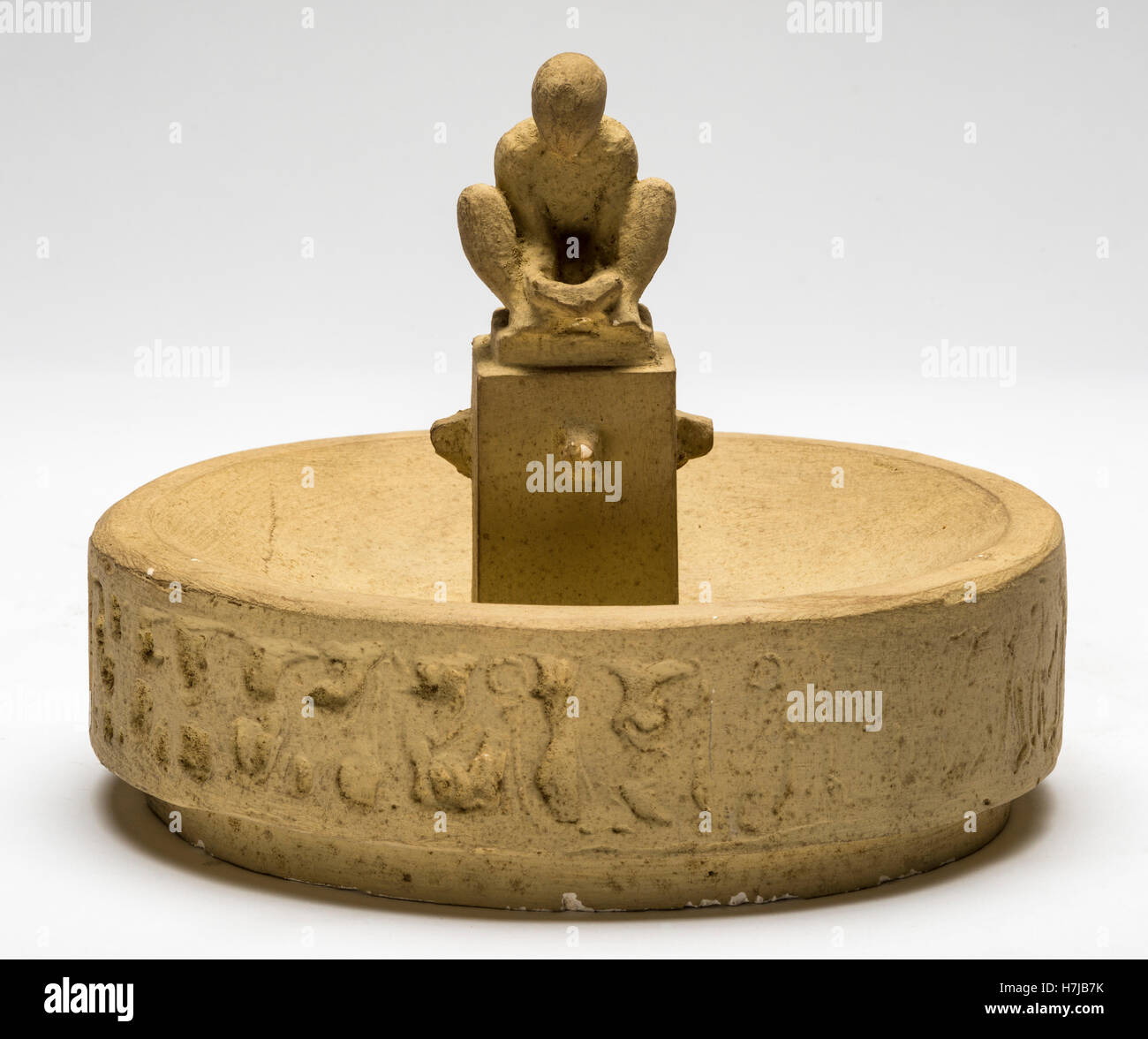 Clay model hi-res stock photography and images - Alamy