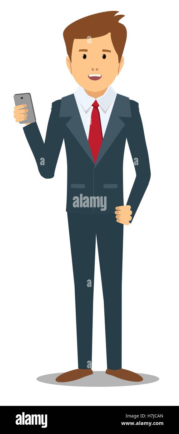 Gadget contract Stock Vector Images - Alamy