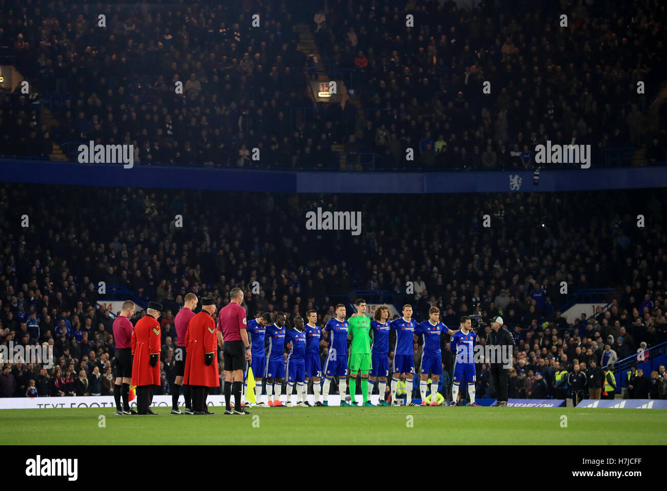 Full length football remembrance hi-res stock photography and images ...