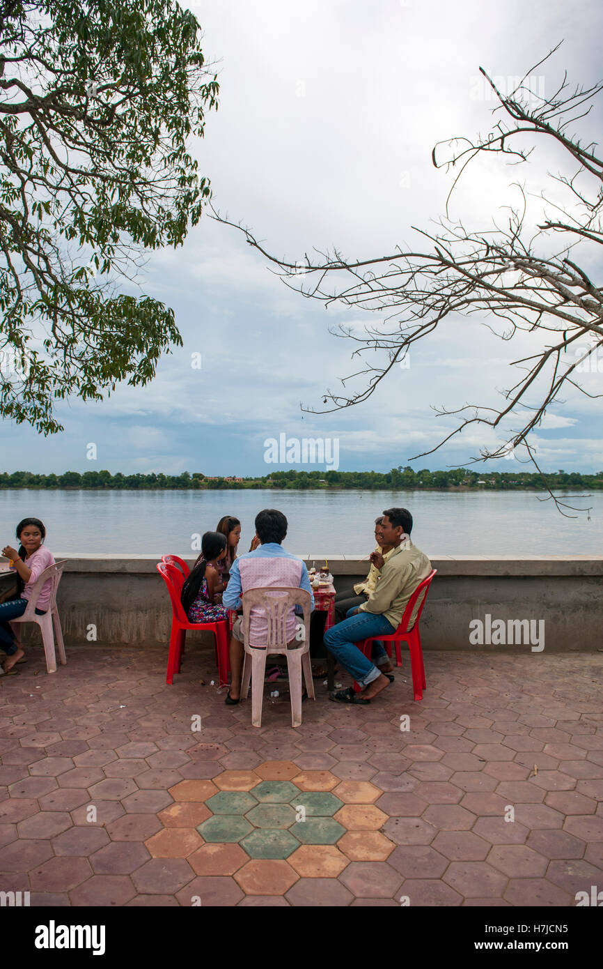 Stung treng hi-res stock photography and images - Alamy