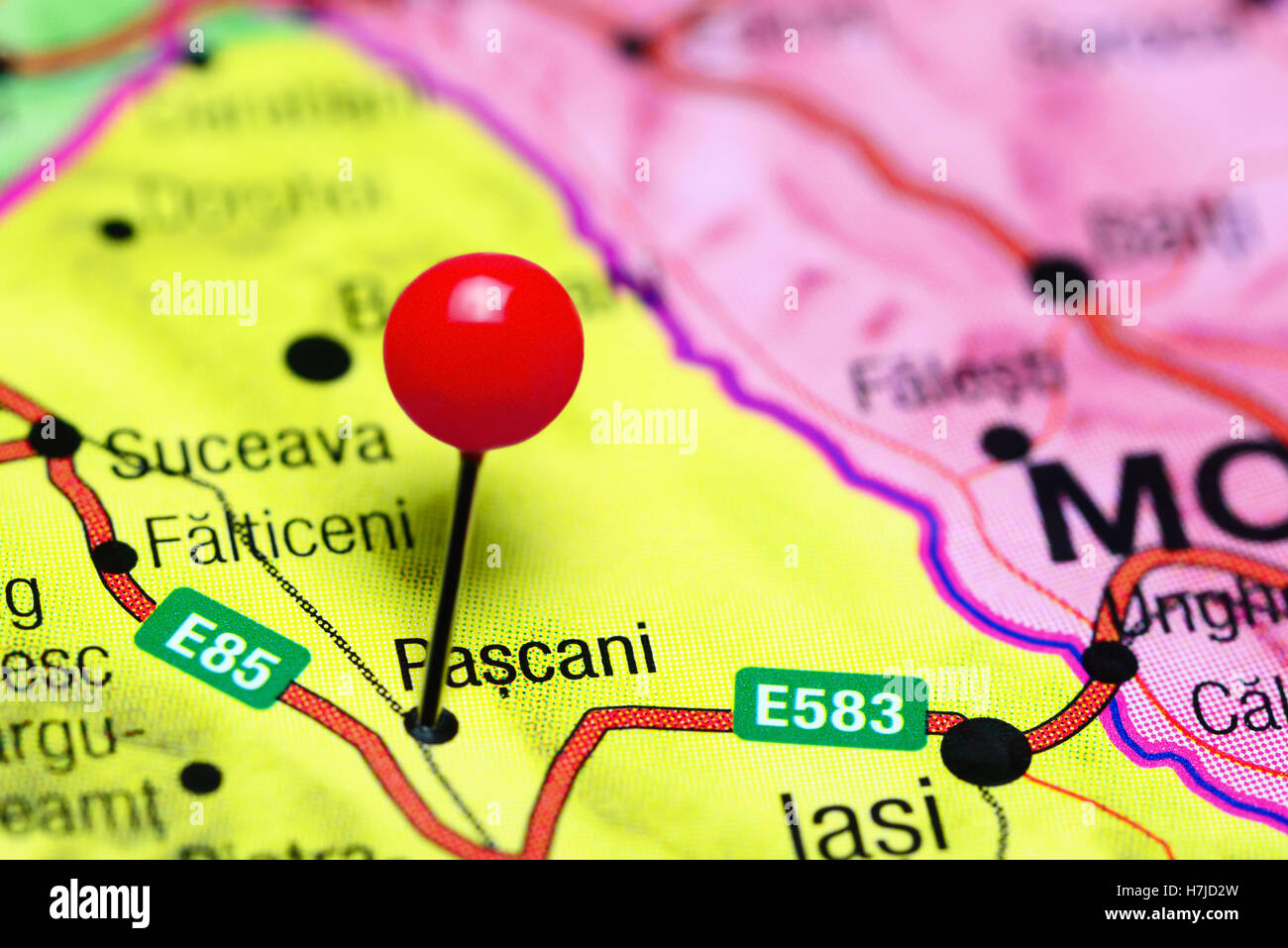 Pascani hi-res stock photography and images - Alamy