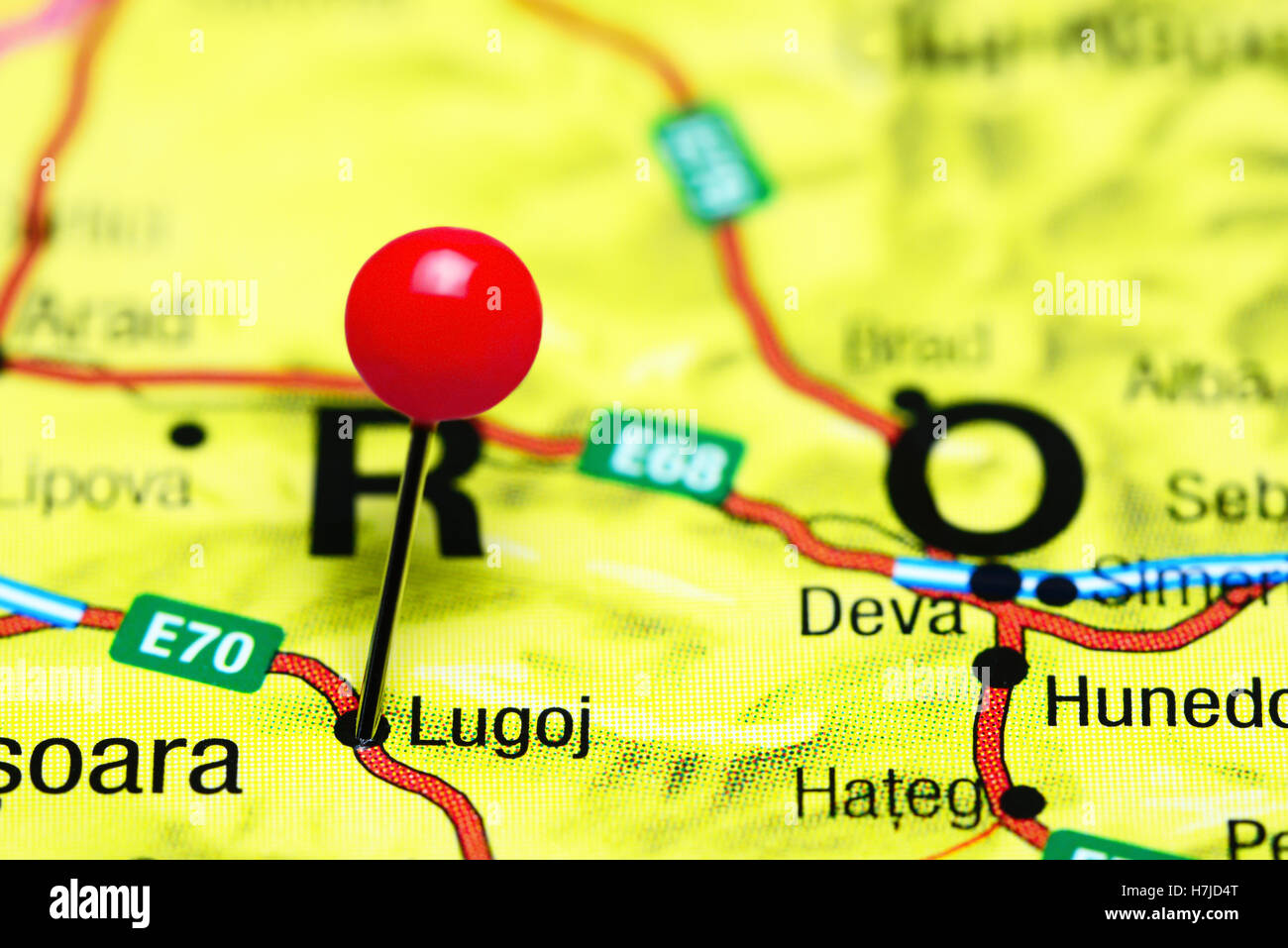Lugoj Romania High Resolution Stock Photography and Images - Alamy