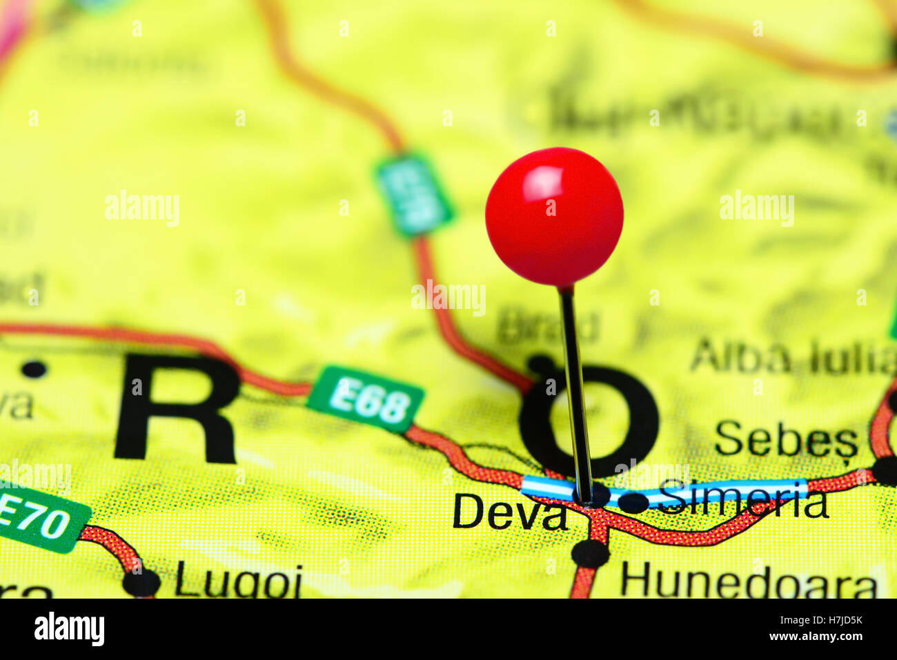 Deva hi-res stock photography and images - Alamy