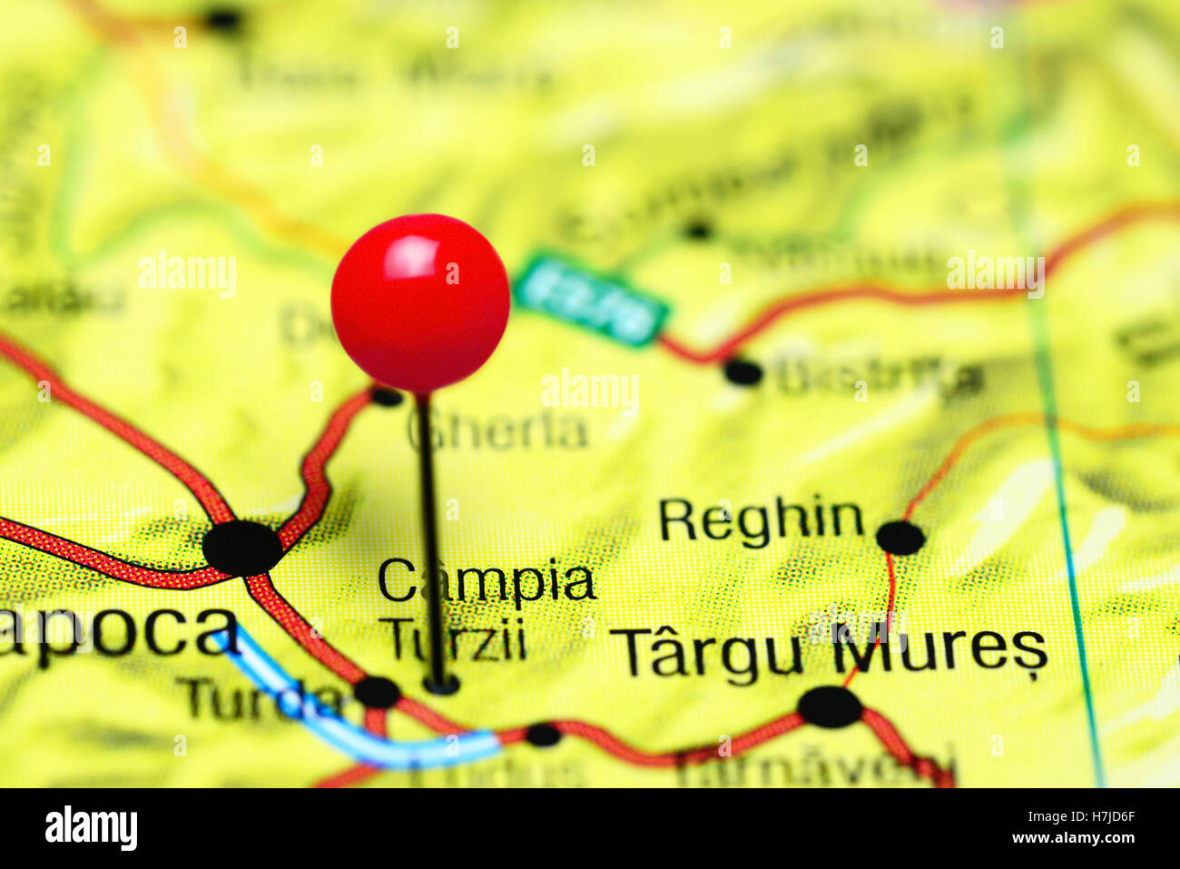 Campia hi-res stock photography and images - Alamy