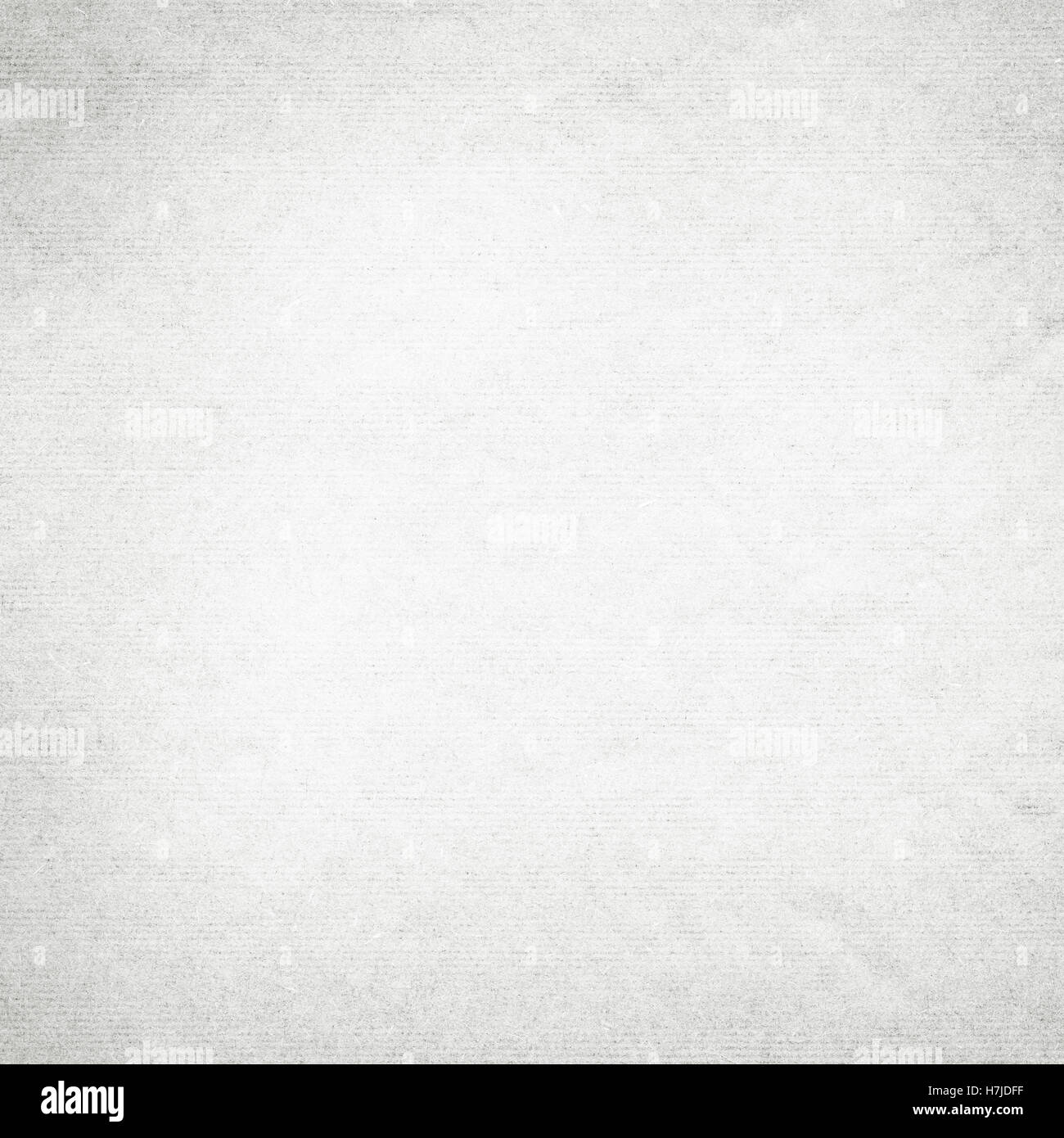 Recycled paper texture with copy space Stock Photo - Alamy