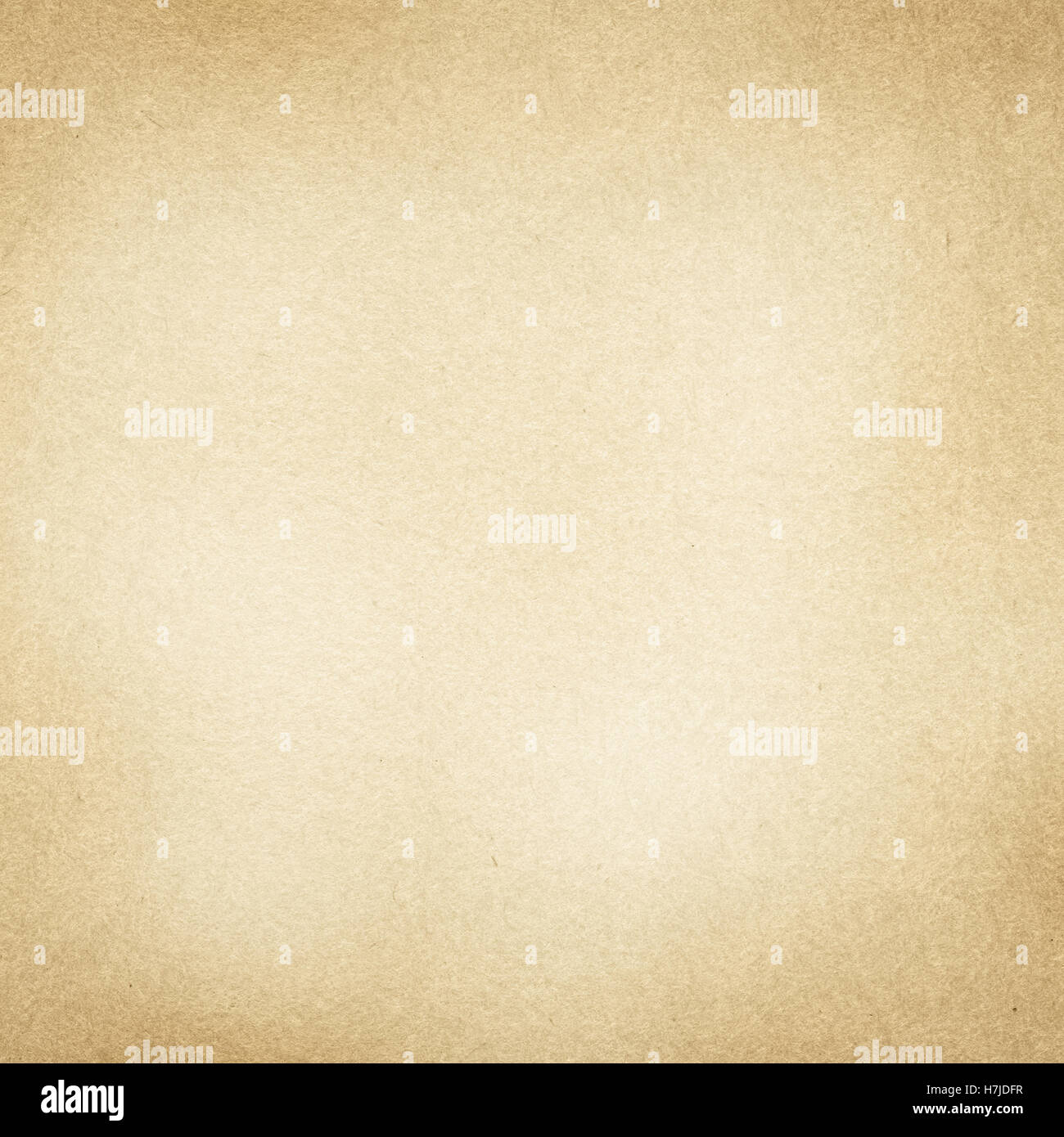Brown recycled paper texture Stock Photo - Alamy