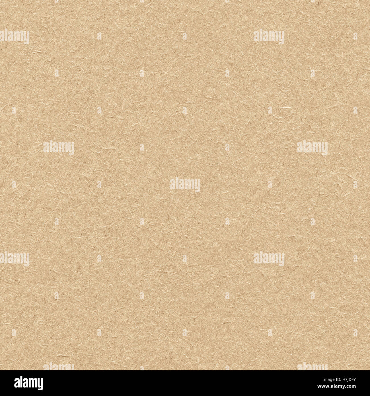 Brown recycled paper texture Stock Photo - Alamy