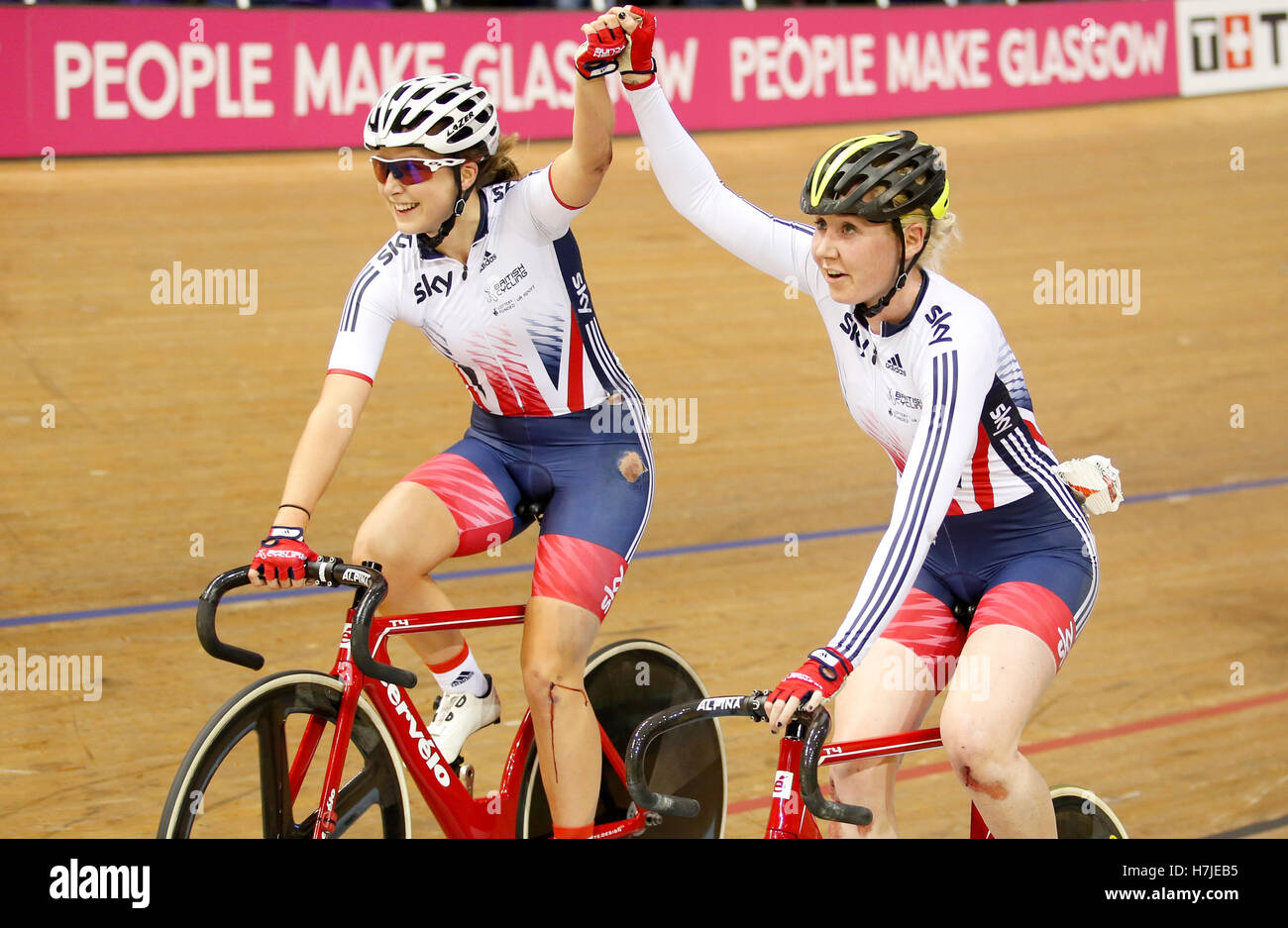 Manon lloyd hi-res stock photography and images - Alamy