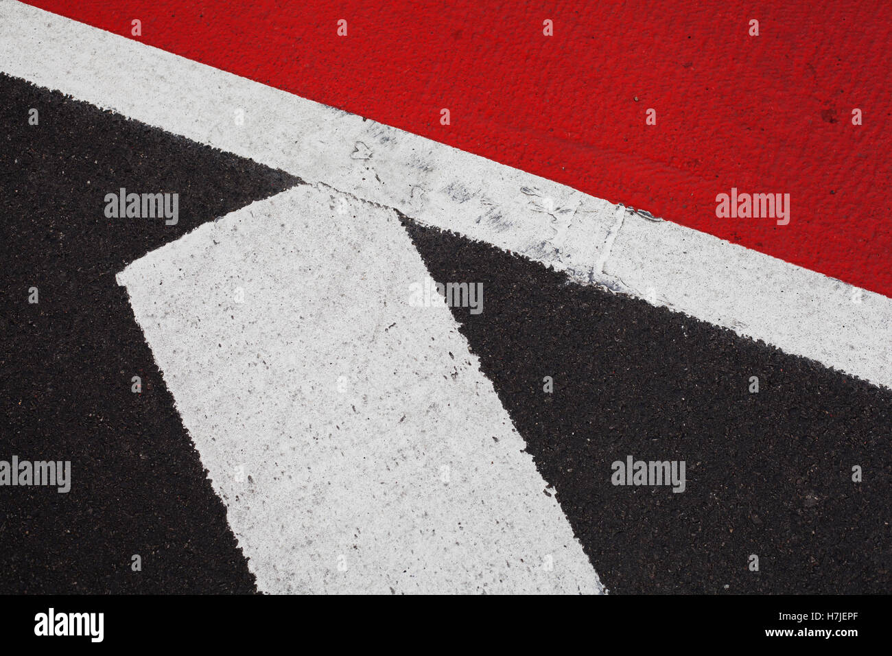 Pavement design hi-res stock photography and images - Alamy