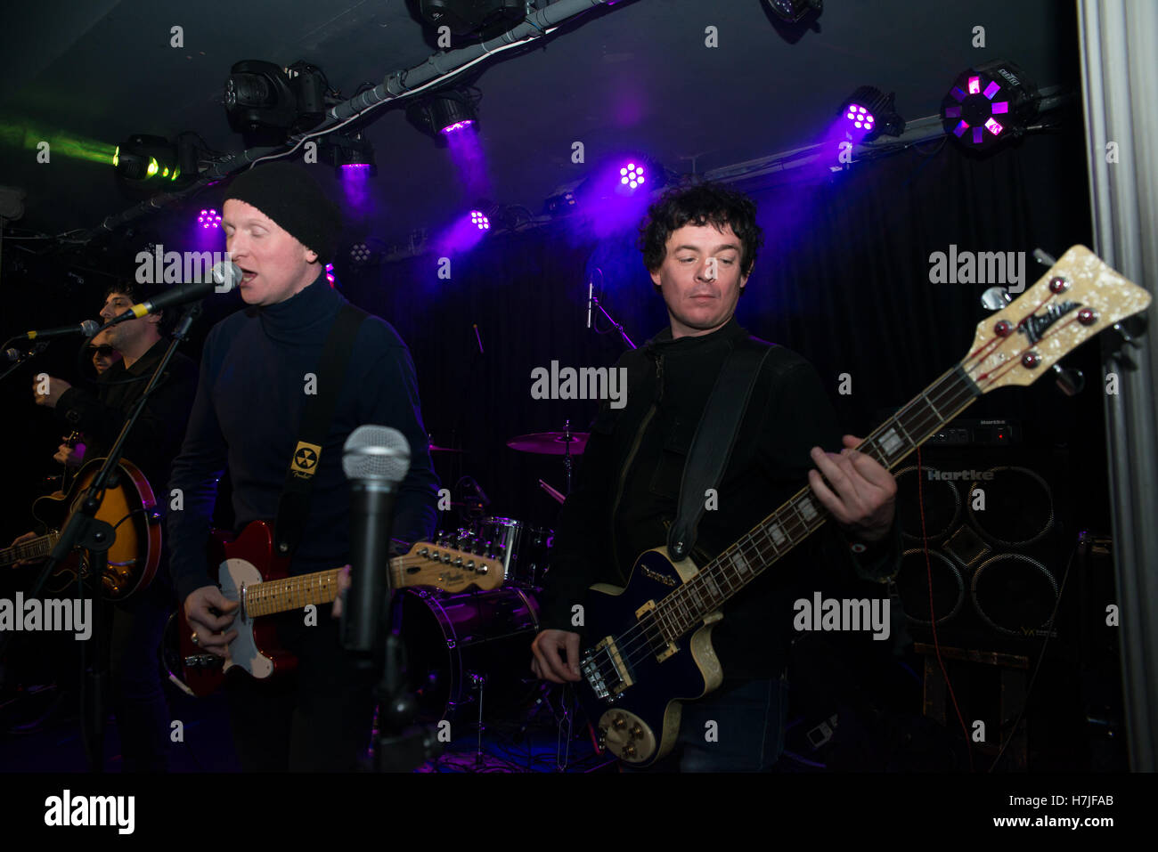 Alias kid hi-res stock photography and images - Alamy