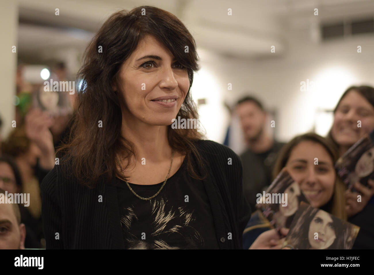 Famous Italian Singers