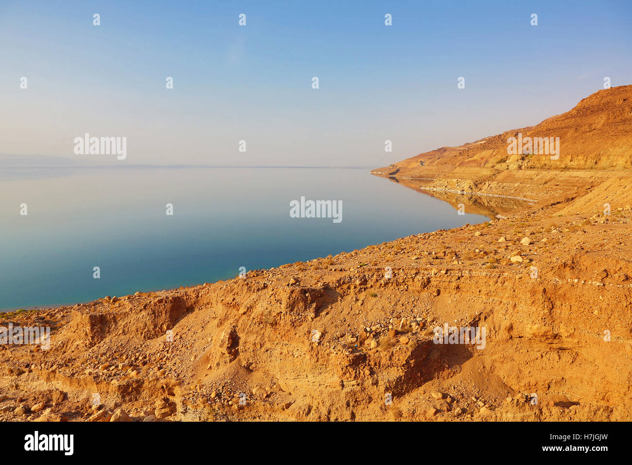 Barren sea hi-res stock photography and images - Alamy