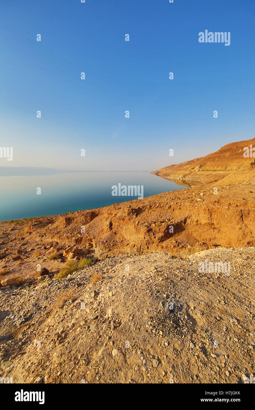 Shoreline salt water hi-res stock photography and images - Alamy