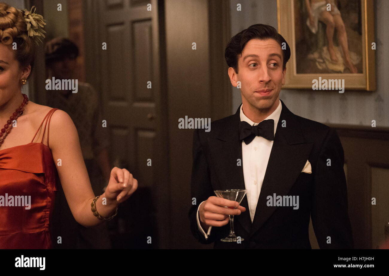 RELEASE DATE: August 12, 2016 TITLE: Florence Foster Jenkins STUDIO ...