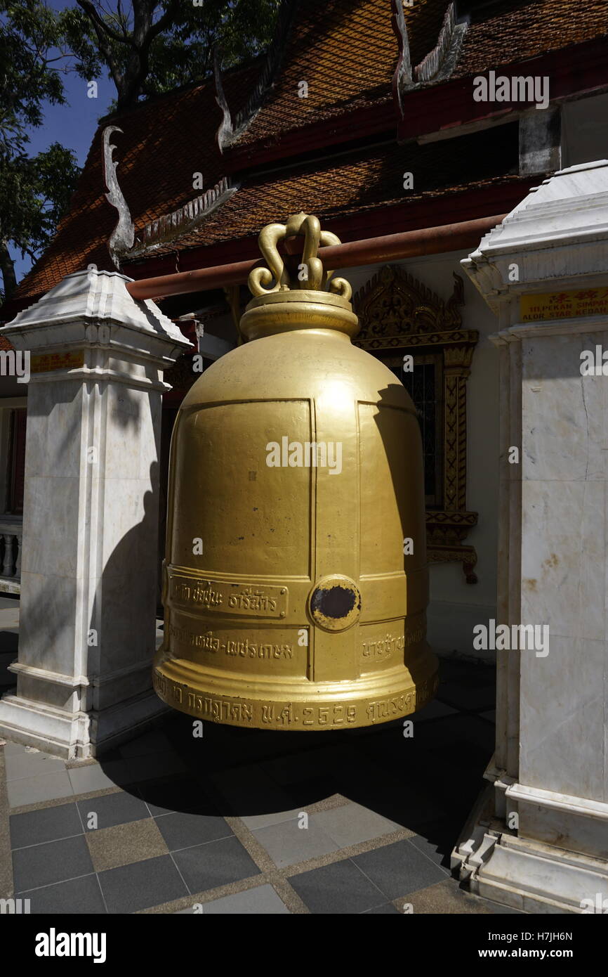 Giant Bell High Resolution Stock Photography and Images - Alamy