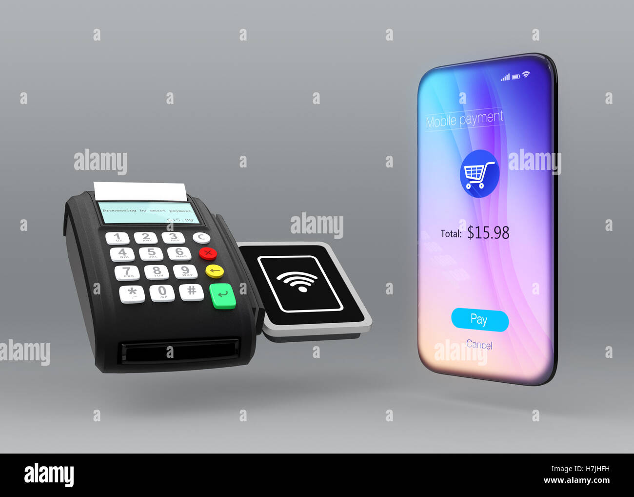 3d scanner on display hi-res stock photography and images - Alamy