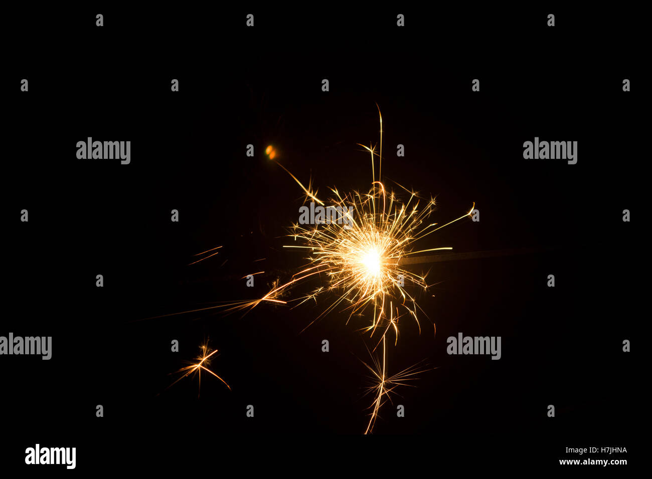 Pyrotechnic combustion hi-res stock photography and images - Alamy