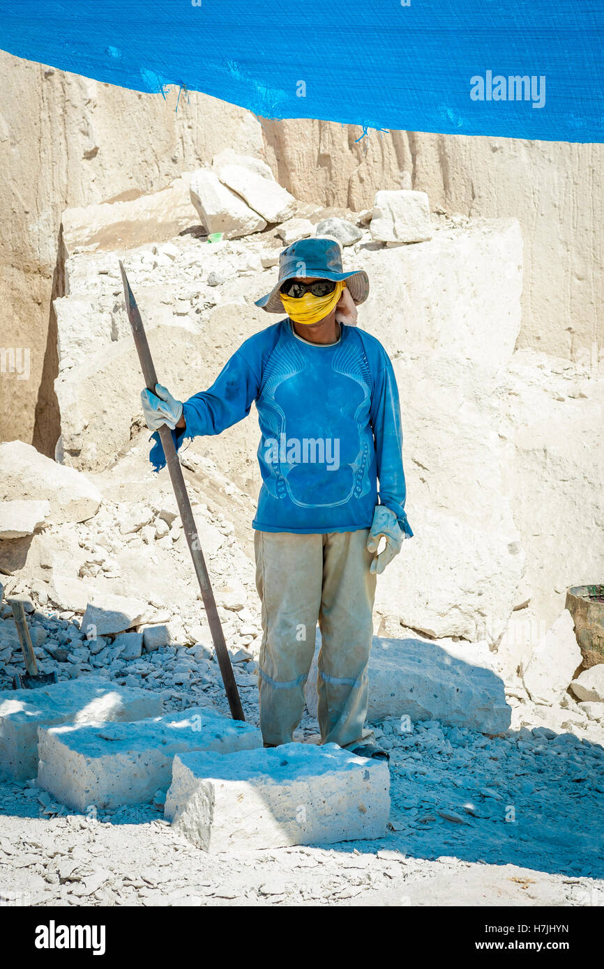 Stone mine hi-res stock photography and images - Alamy