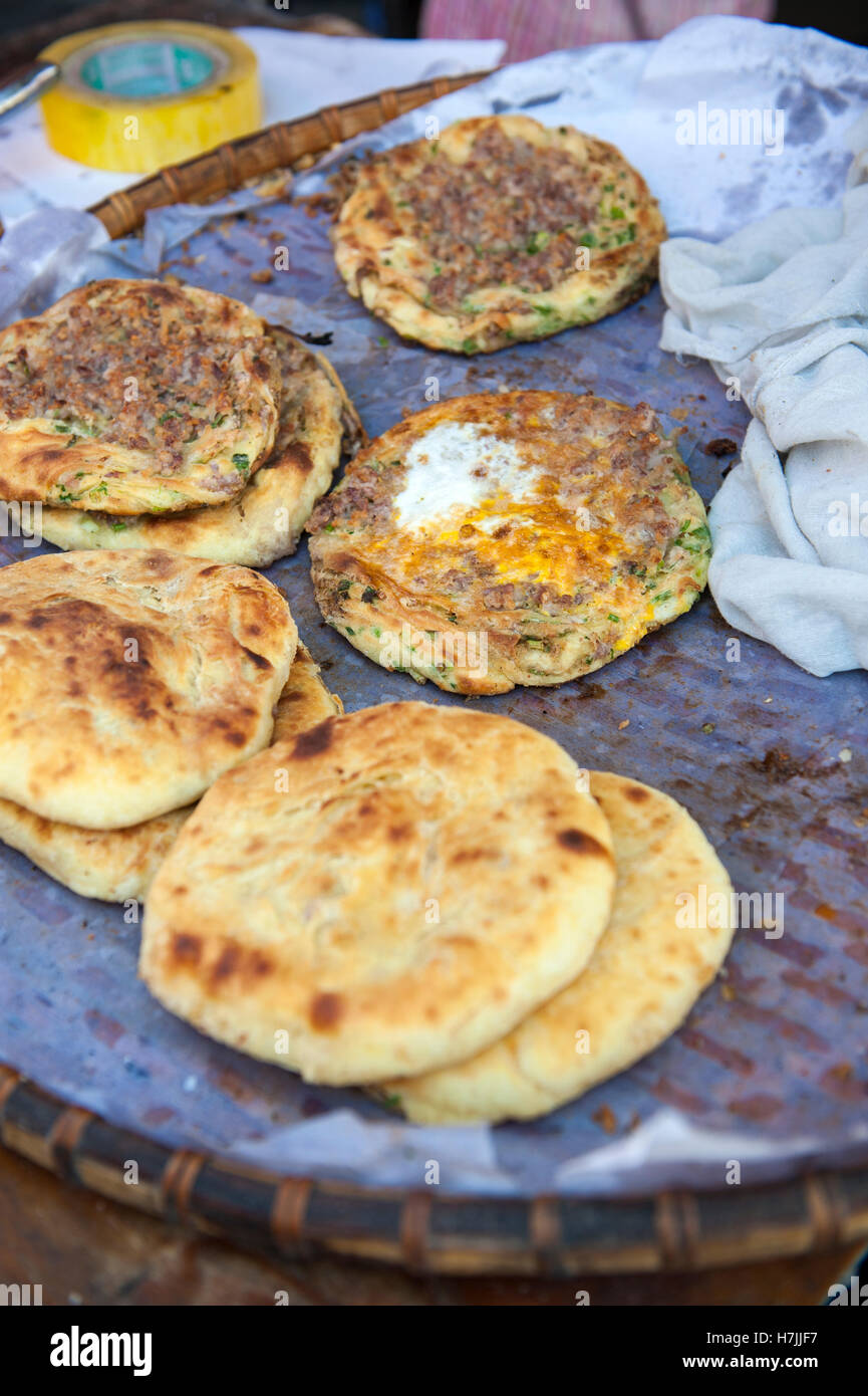 Native food hi-res stock photography and images - Alamy