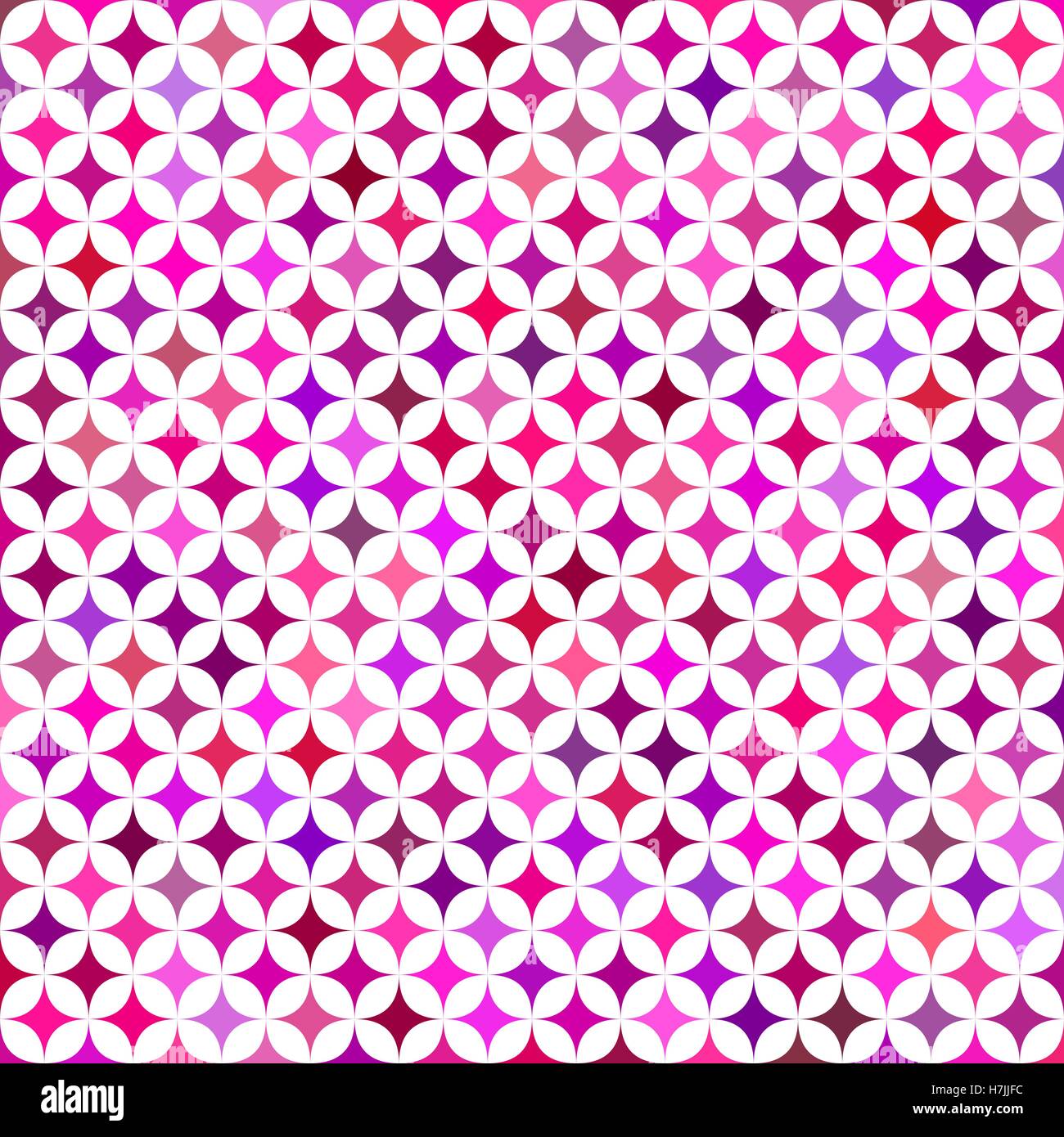 Multicolor star pattern background design Stock Vector Image & Art - Alamy