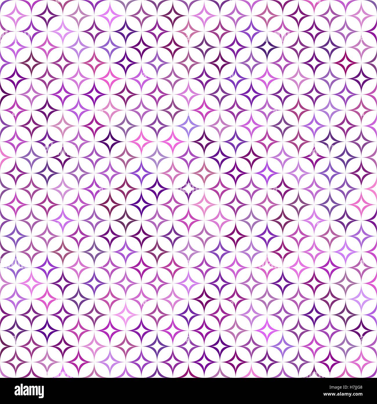 Multicolored abstract star pattern background Stock Vector Image & Art ...