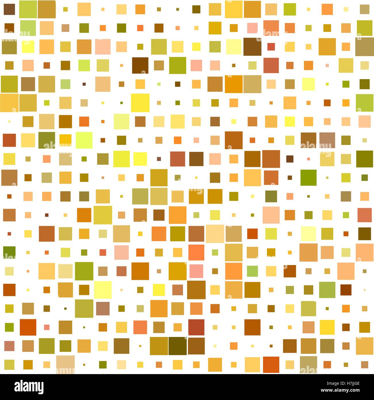 Colorful square pattern background Stock Vector Image & Art - Alamy