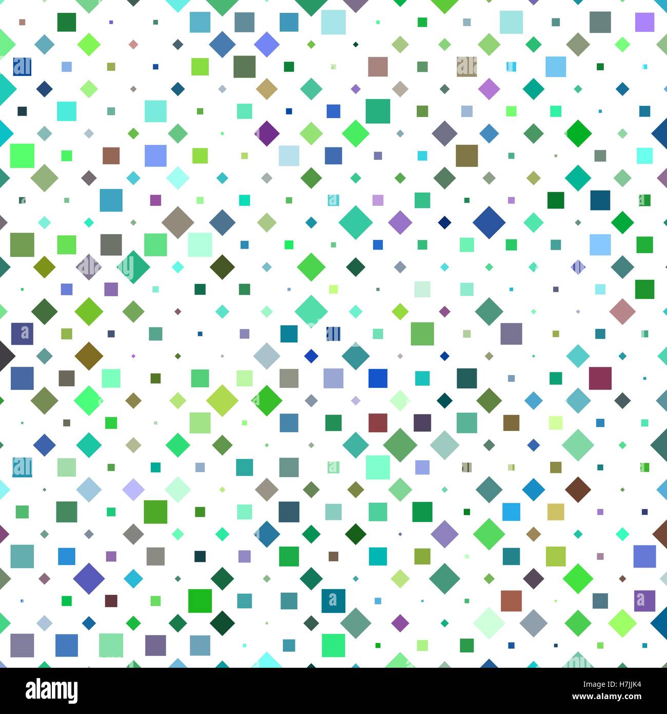 Abstract square pattern background design Stock Vector Image & Art - Alamy