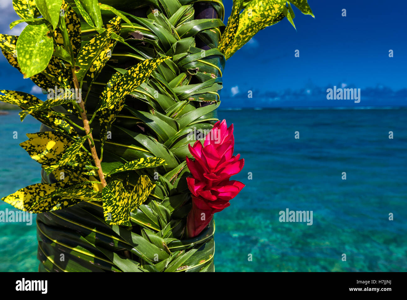 Samoa Islands Stock Photos & Samoa Islands Stock Images - Alamy
