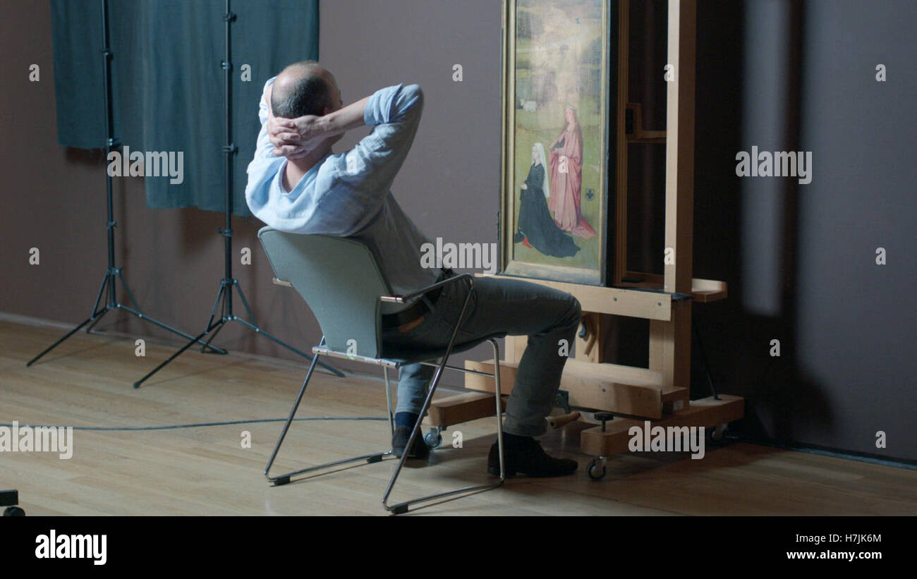 Hieronymus Bosch, Touched by the Devil (Dutch: Jheronimus Bosch ...