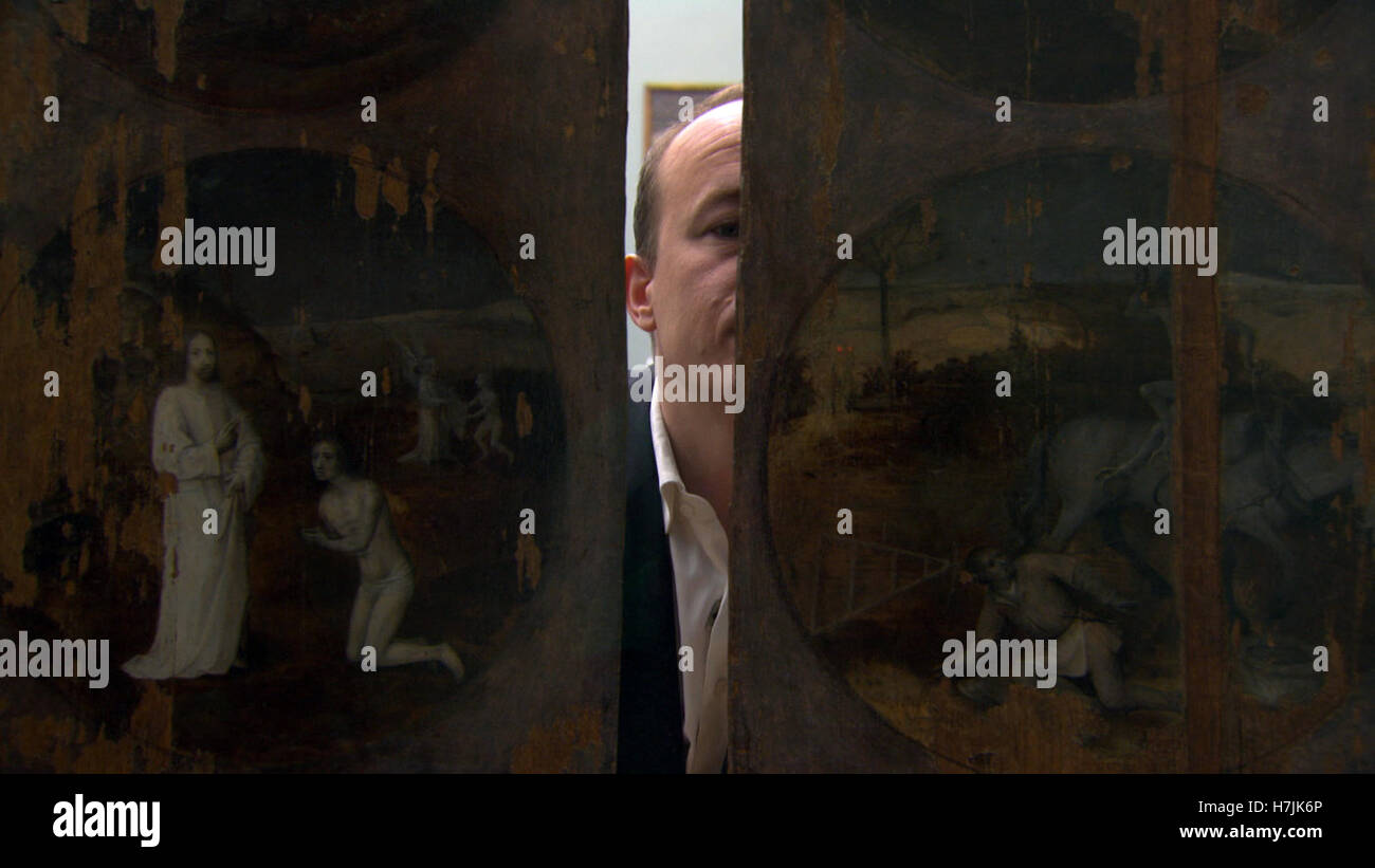 Hieronymus Bosch, Touched by the Devil (Dutch: Jheronimus Bosch ...