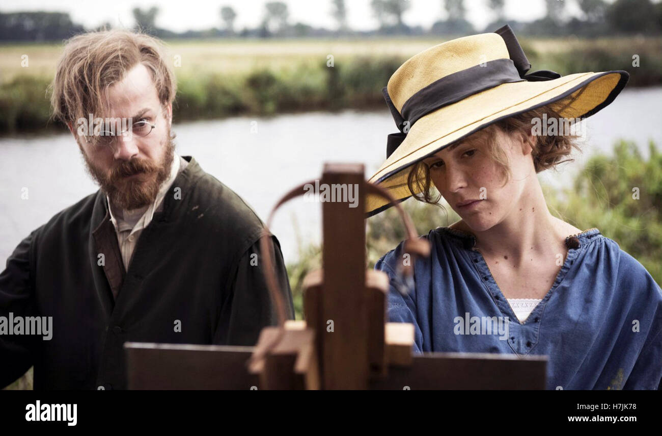 Paula is a German film directed by Christian Schwochow starring Carla ...