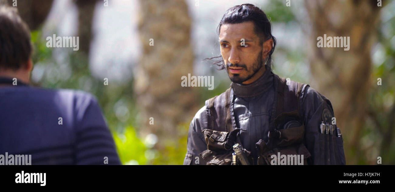 Rogue One: A Star Wars Story, or simply Rogue One, is an upcoming ...